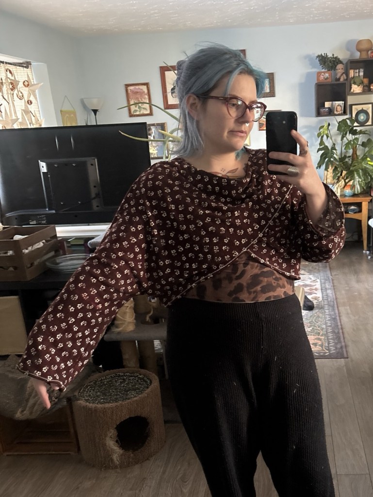 creativity is liberation – Daily Remedy of Wonder